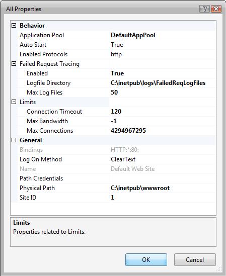 How to install IIS7 on Windows Vista Beta 2